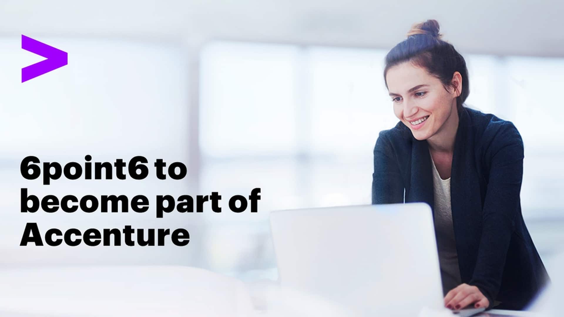 Accenture acquires Manchester tech consultancy - Prolific North