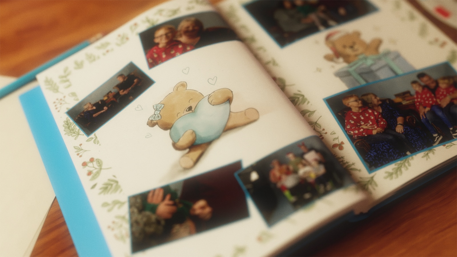 Claire House Hospice makes TV debut with Zut - Prolific North