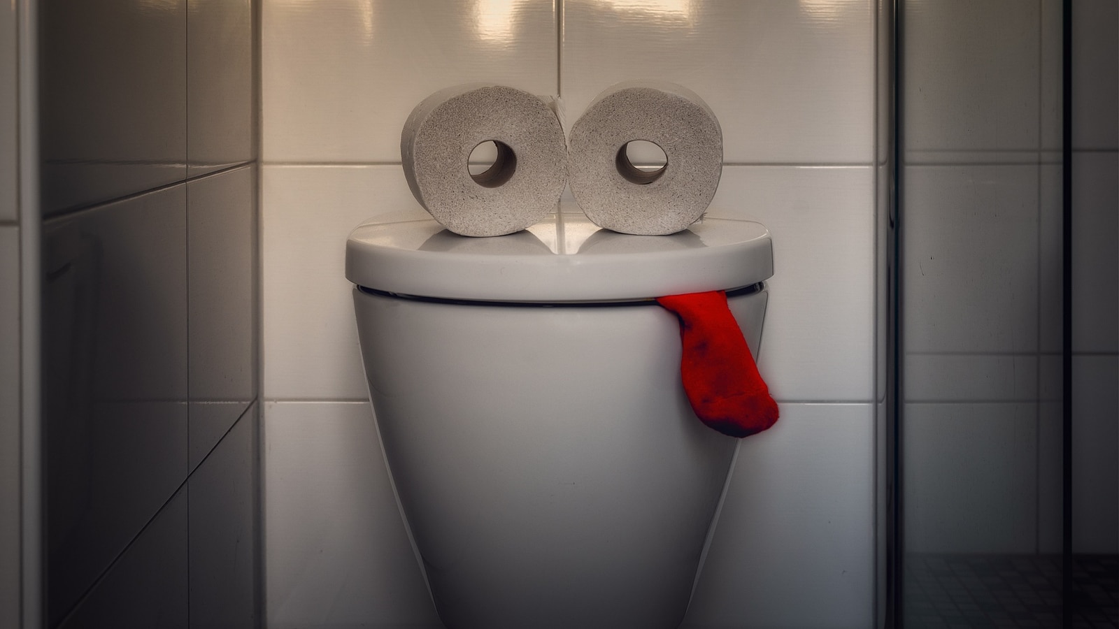 'Pee, Poo and Paper' – United Utilities and Bodyform campaign seeks to ...