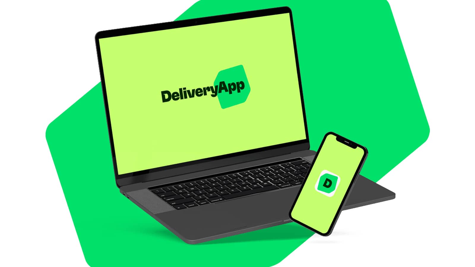 DeliveryApp boss steps down after 8 months - Prolific North