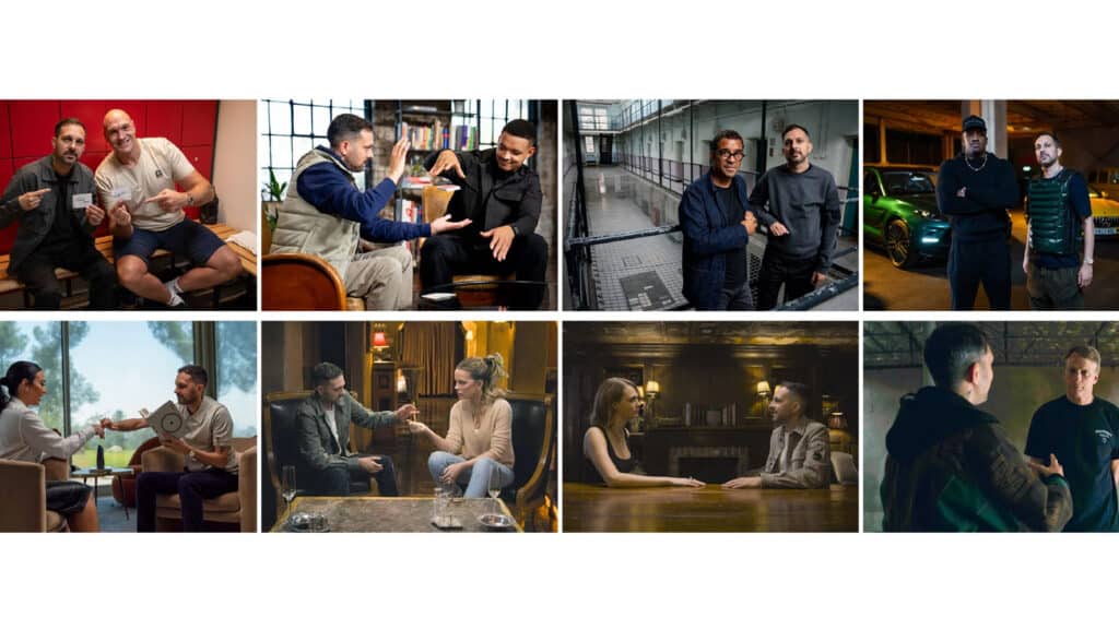 Kate Beckinsale, Pete Davidson and Tony Hawk to appear in Dynamo is ...