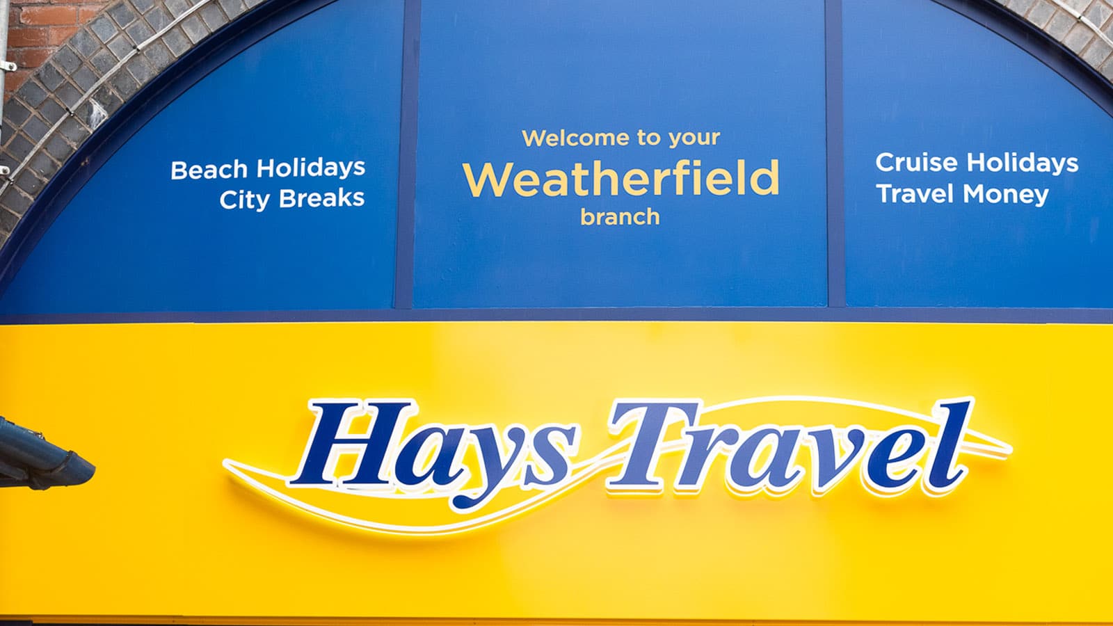 Hays Travel opens Weatherfield branch next week - Prolific North