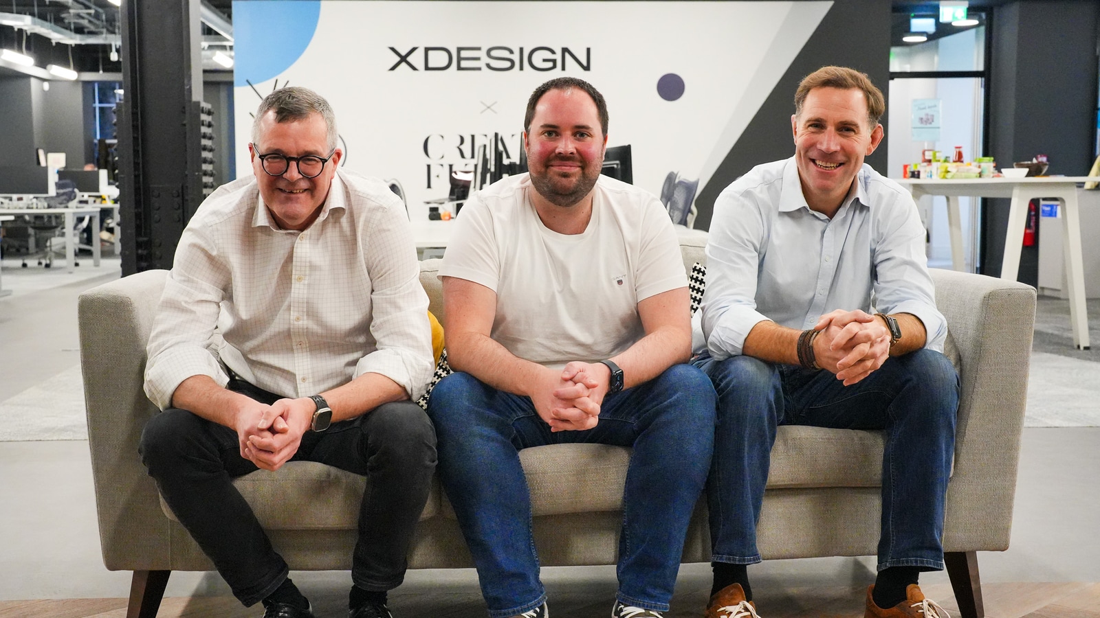 Former Skyscanner VP lands at xDesign - Prolific North