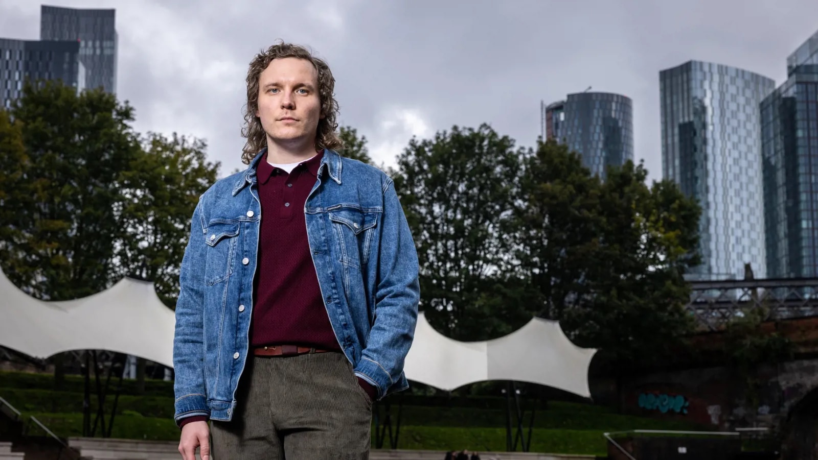 £4.2m funding for Manchester manufacturing tech firm from new early ...