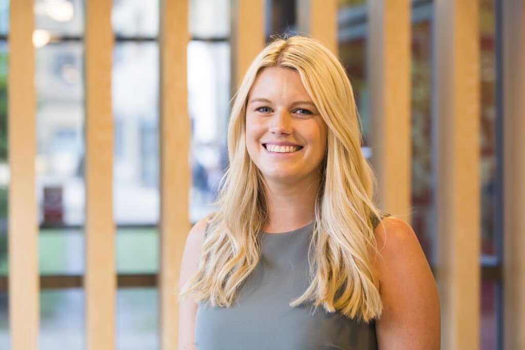 A Week in My Life: Emma Lister, Head of Marketing, Calderdale College ...