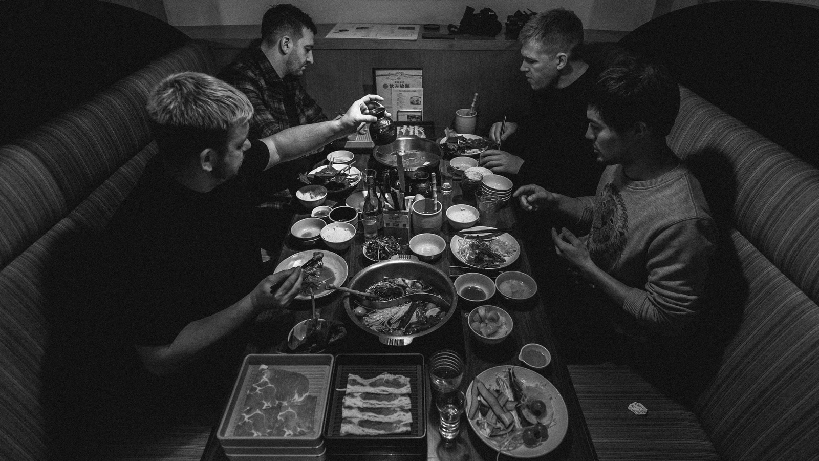 Brazen Boutique helps launch Six by Nico's second Manchester venue - Prolific North