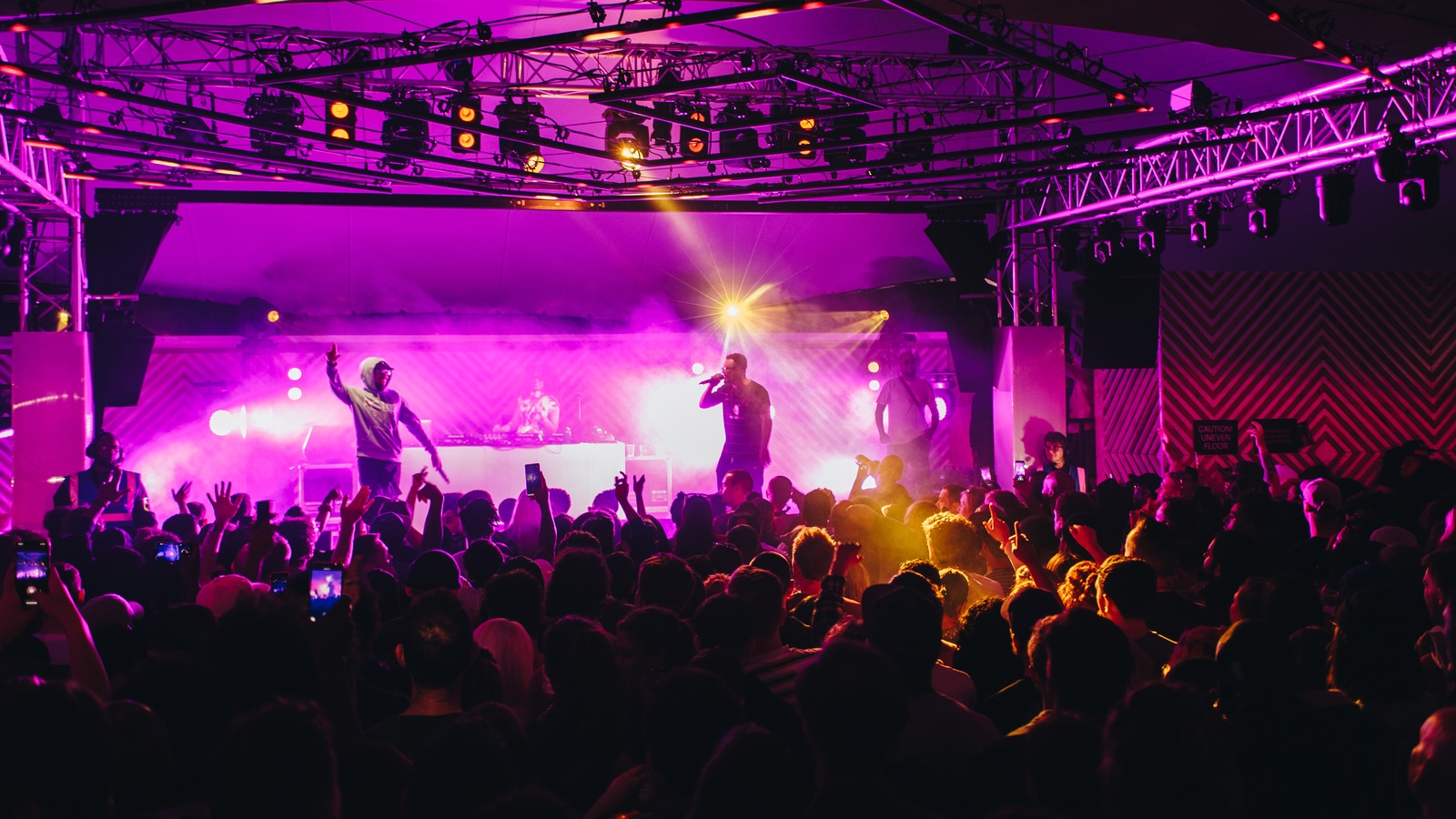 Factory Sounds returns with £1,000 grants and peer support for musical ...