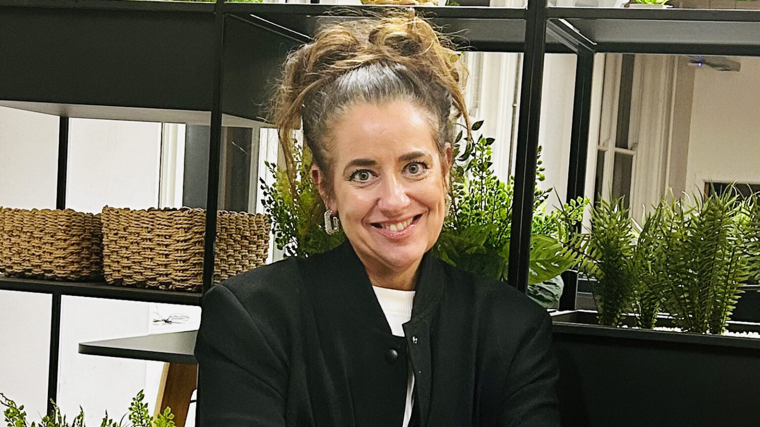 Sharon Palmer joins idhl from McCann Worldgroup - Prolific North