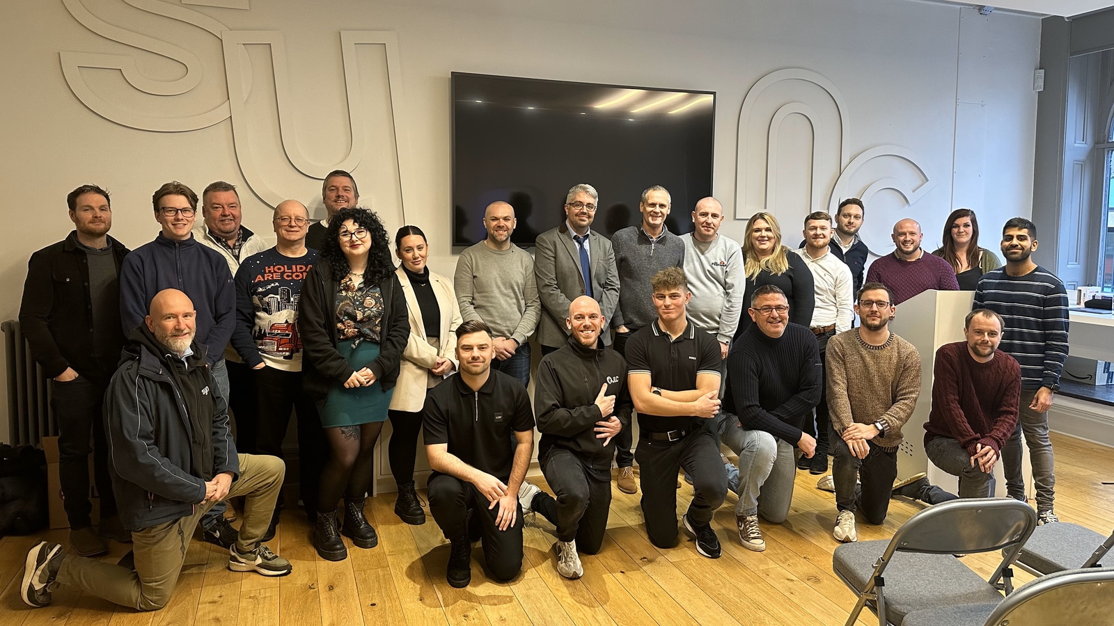 £1bn Apple sales for Sync in 2023 of 'exceptional growth' - Prolific North