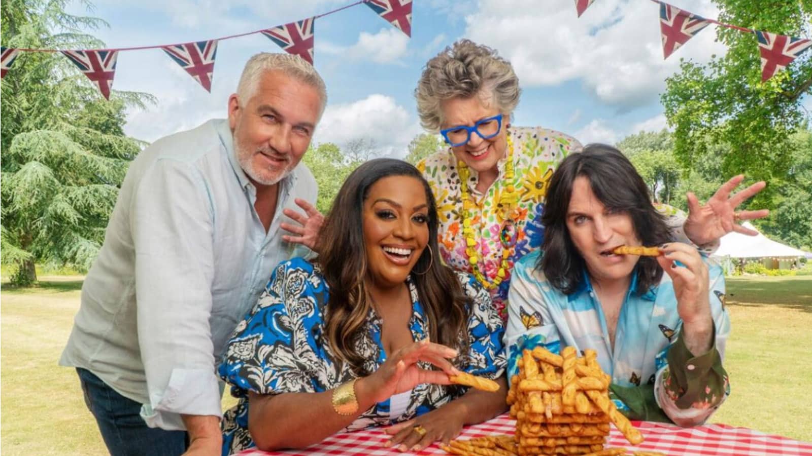 Yorkshire gives Channel 4 a streaming boost as Wales binges on ...