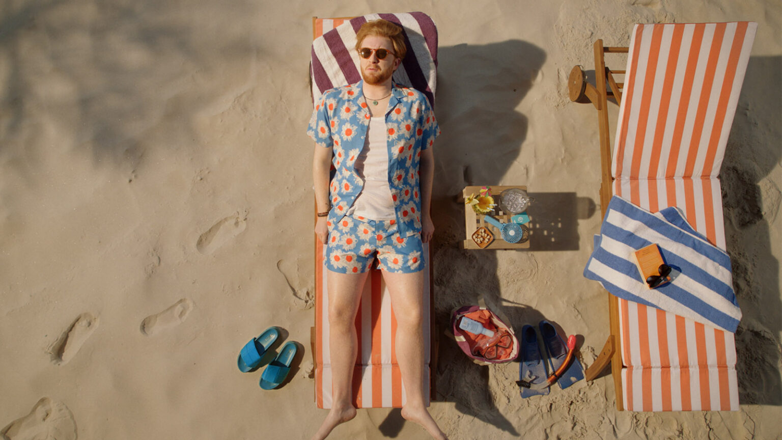 KAYAK embraces the spontaneity in new McCann Manchester campaign ...