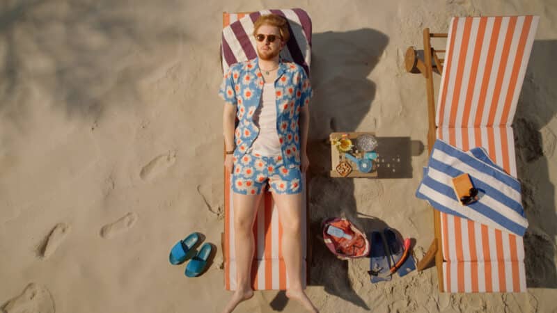 KAYAK embraces the spontaneity in new McCann Manchester campaign ...
