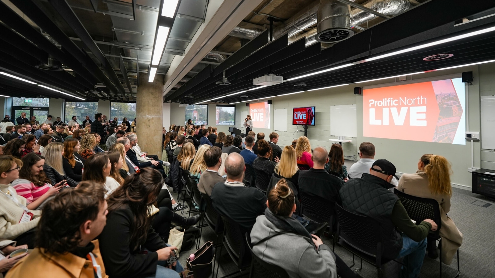 Prolific North events to look forward to in 2024 - Prolific North