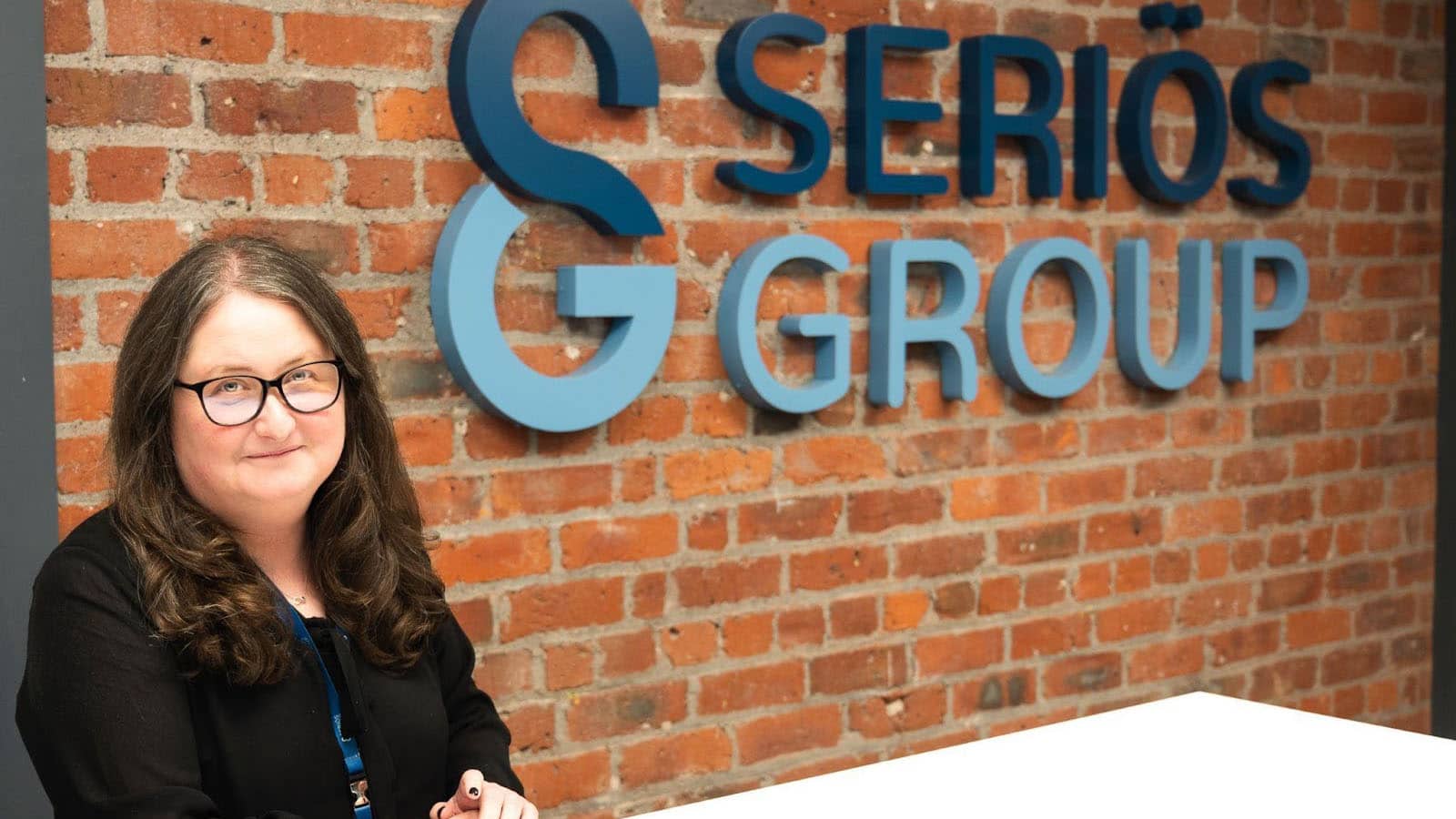 Senior hire at Seriös Group - Prolific North