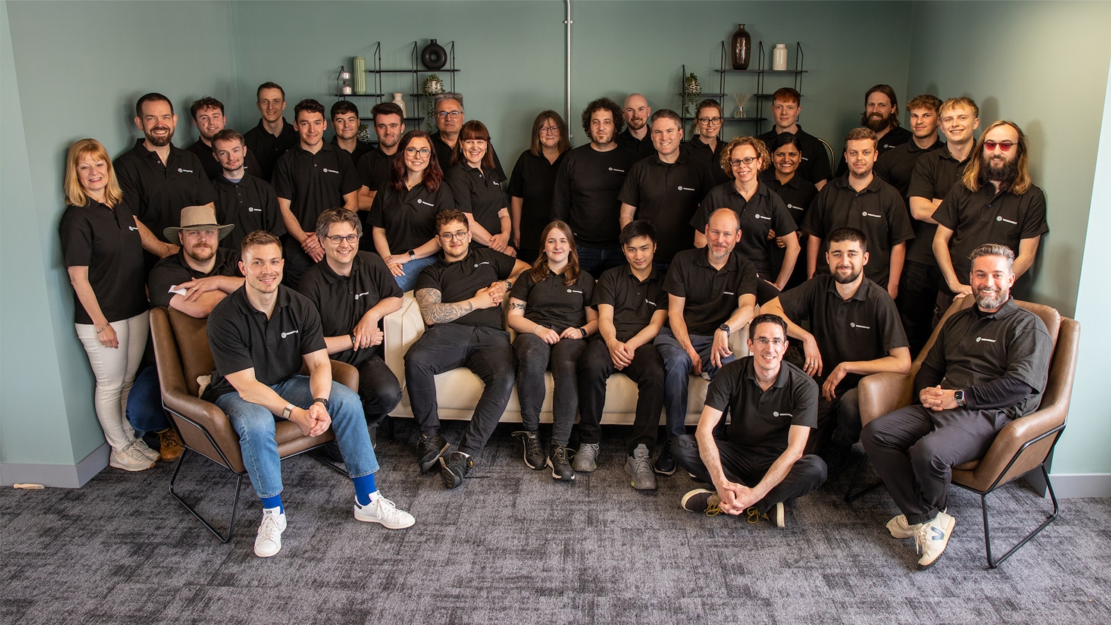 Sheffield tech firm to create 25 new jobs with £1.5million investment ...