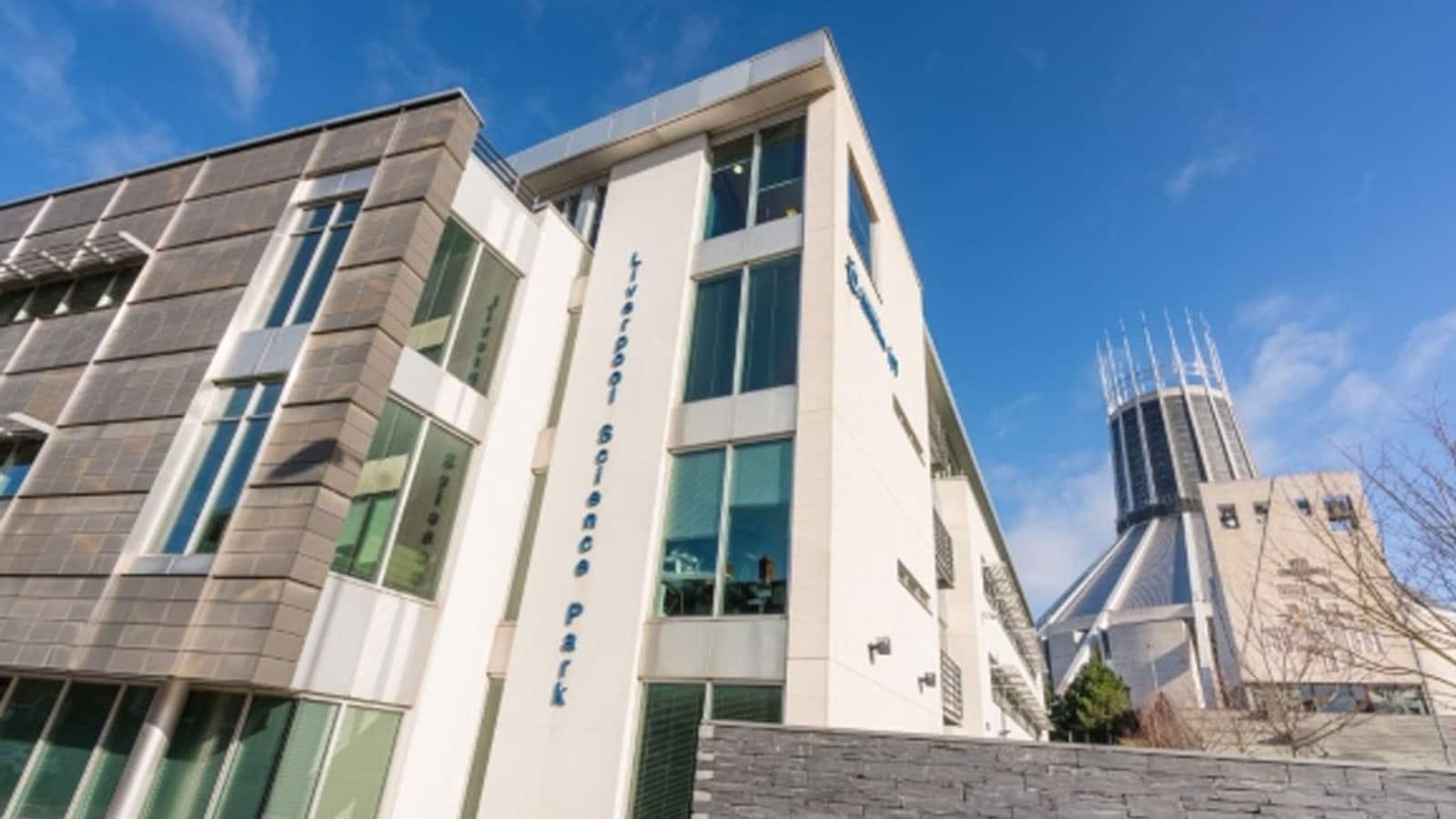 University launches health and technology innovation labs - Prolific North