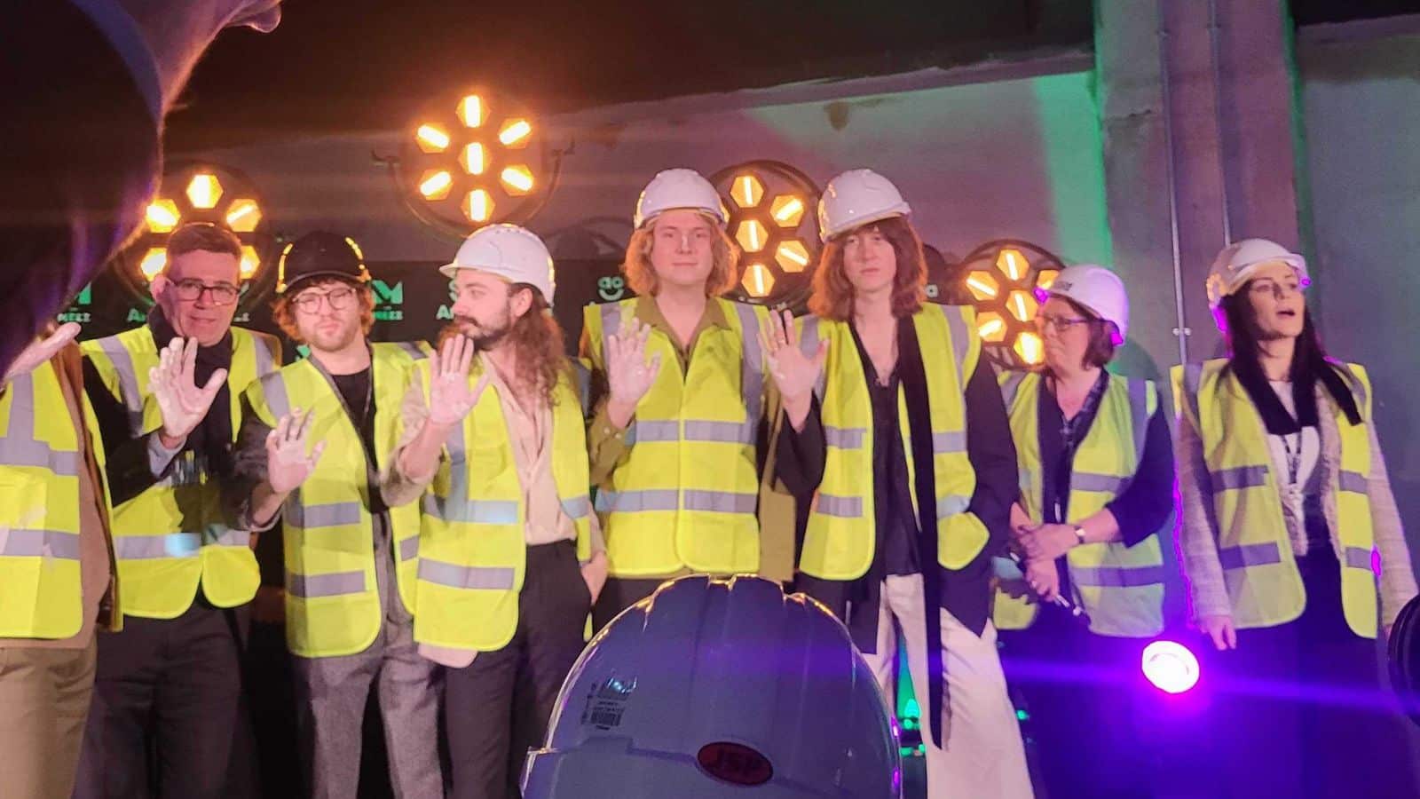 AO extends sponsorship deal as venue celebrates “exciting new phase ...