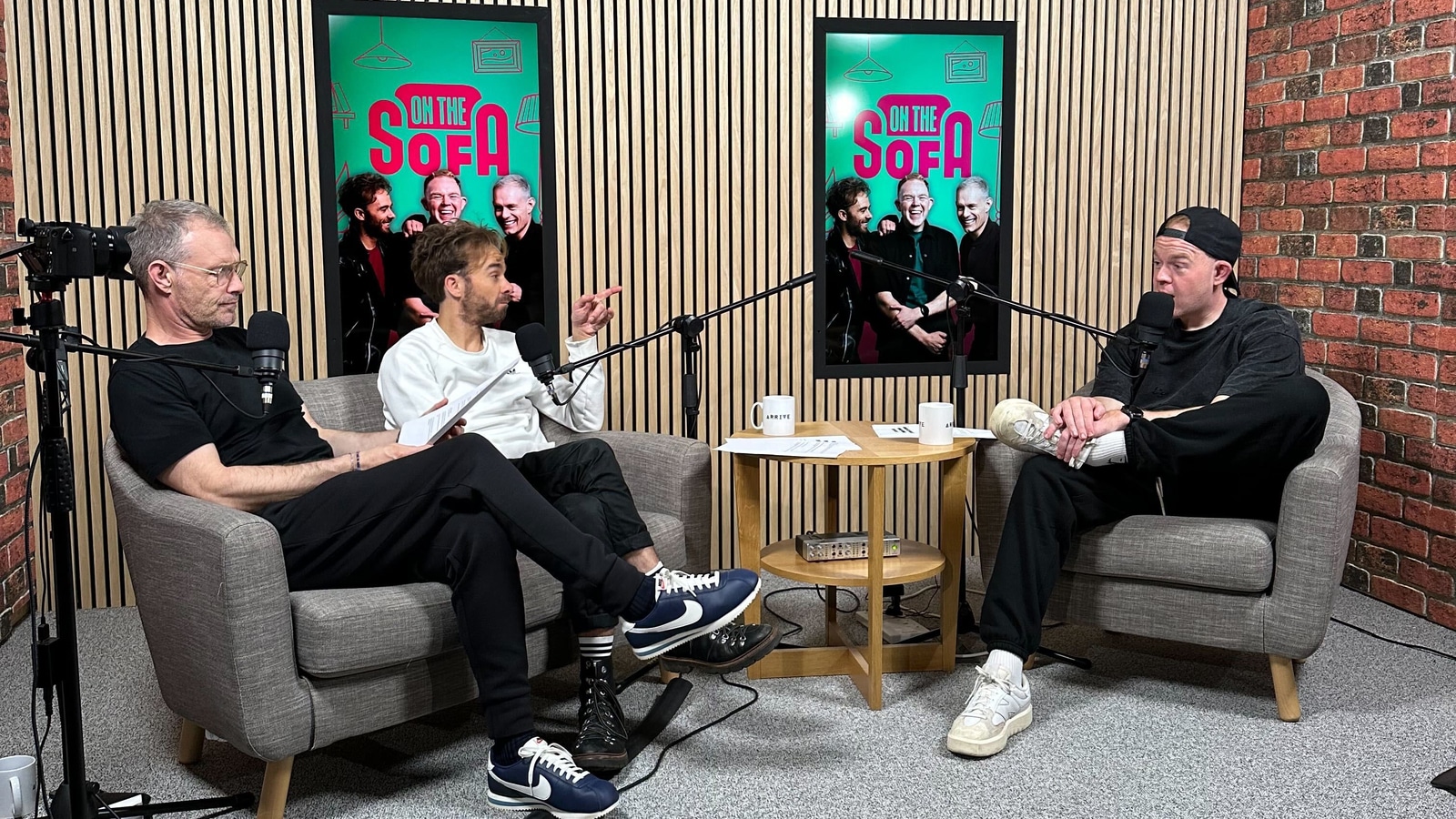 Audio Always expands with third MediaCityUK studio - Prolific North