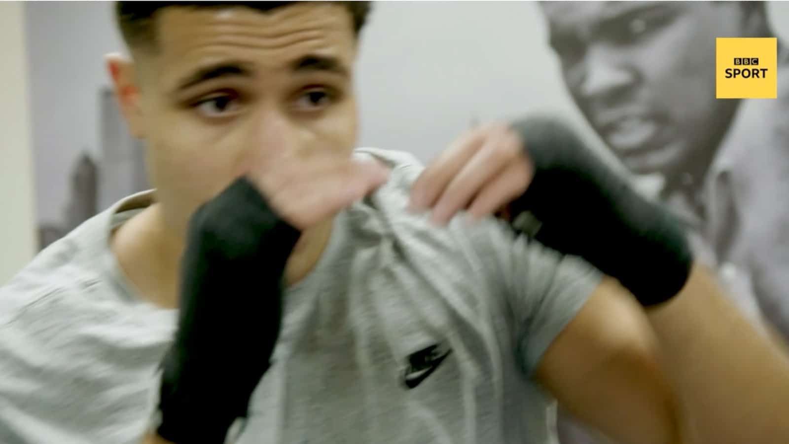 BBC to air World Boxing Cup from Sheffield - Prolific North