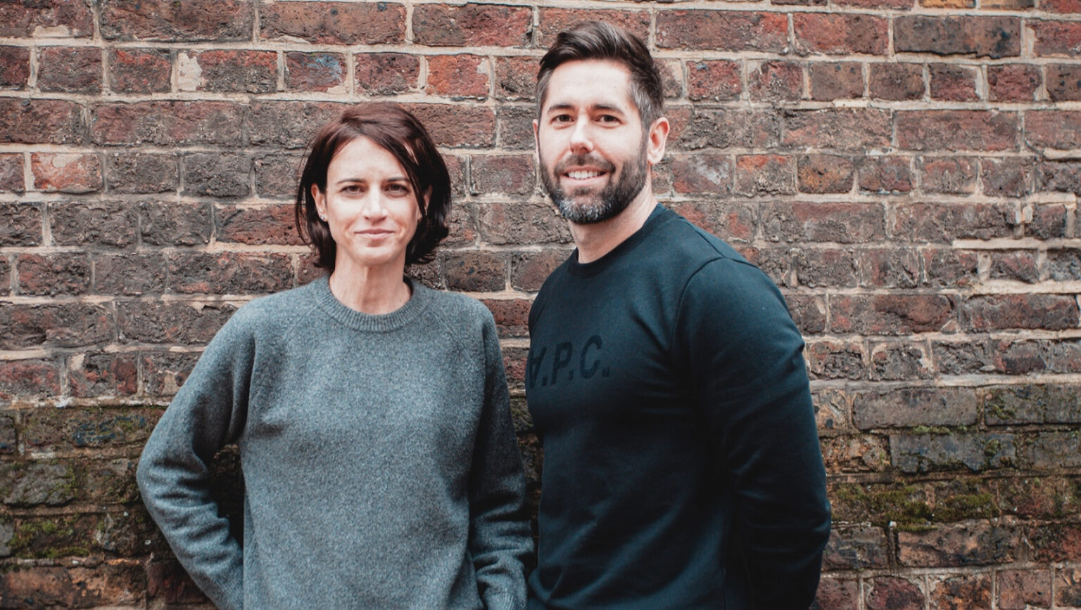 Brandon makes key appointments to lead new London studio - Prolific North