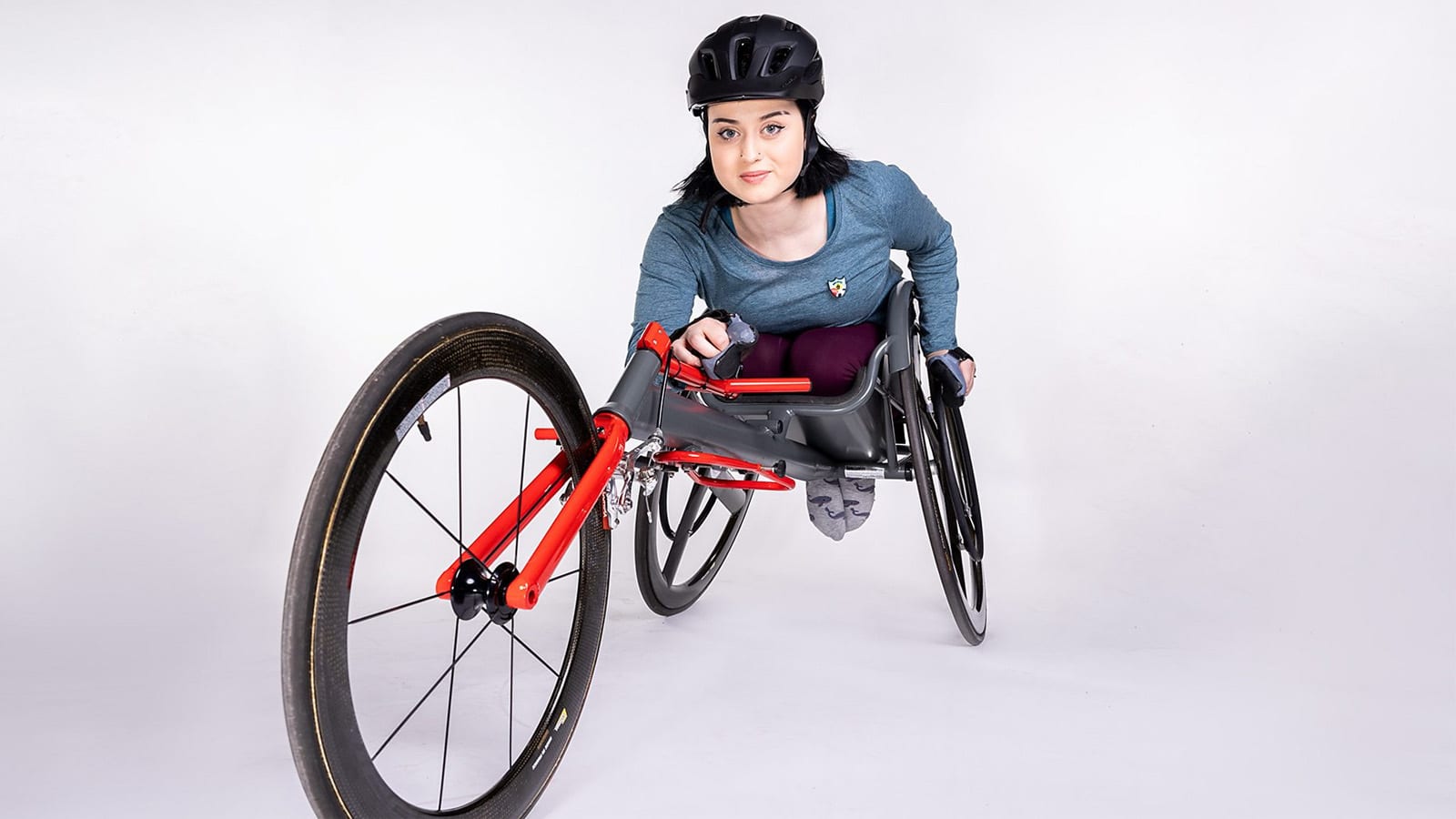 Blue Peter presenter takes on London Marathon challenge - Prolific North