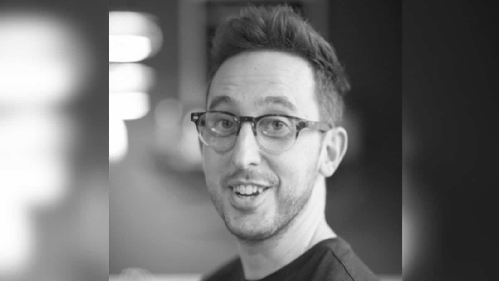 What I've Learnt: Rob Hardman, Creative Director, Dreamlike State - Prolific North