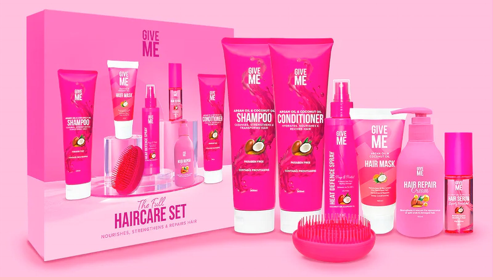 Former THG execs' ecommerce firm acquires community-focussed beauty ...