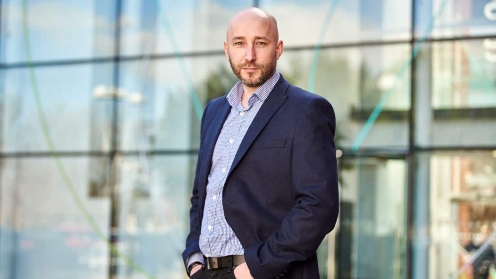 Where is Manchester’s digital connectivity headed? - Prolific North