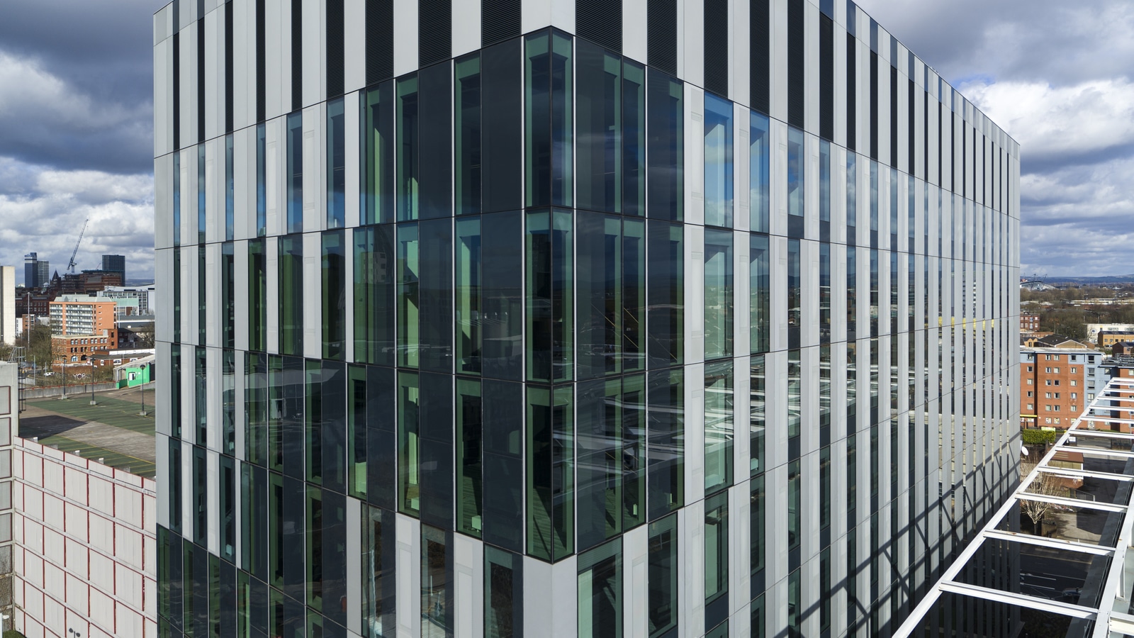 Manchester's Henry Royce Institute to lead £42.5m advance materials ...