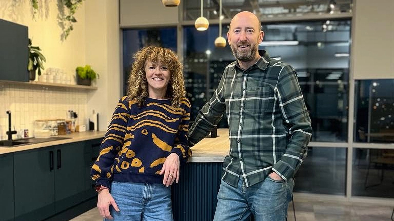 Former Brandon duo launch new FMCG design, branding and packaging ...