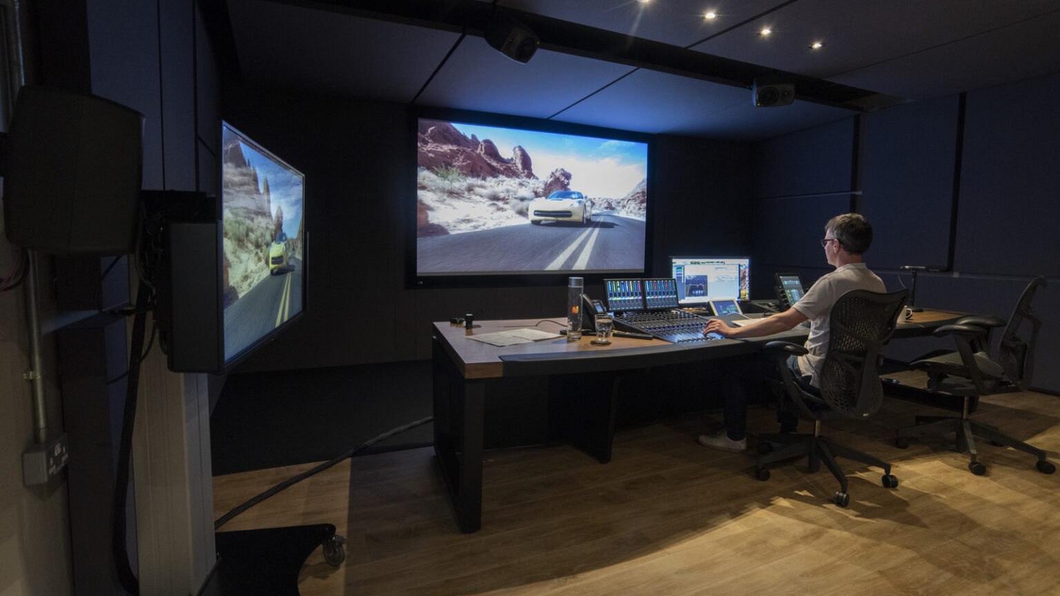 Screen Manchester and Picture Shop launch new post-production training ...