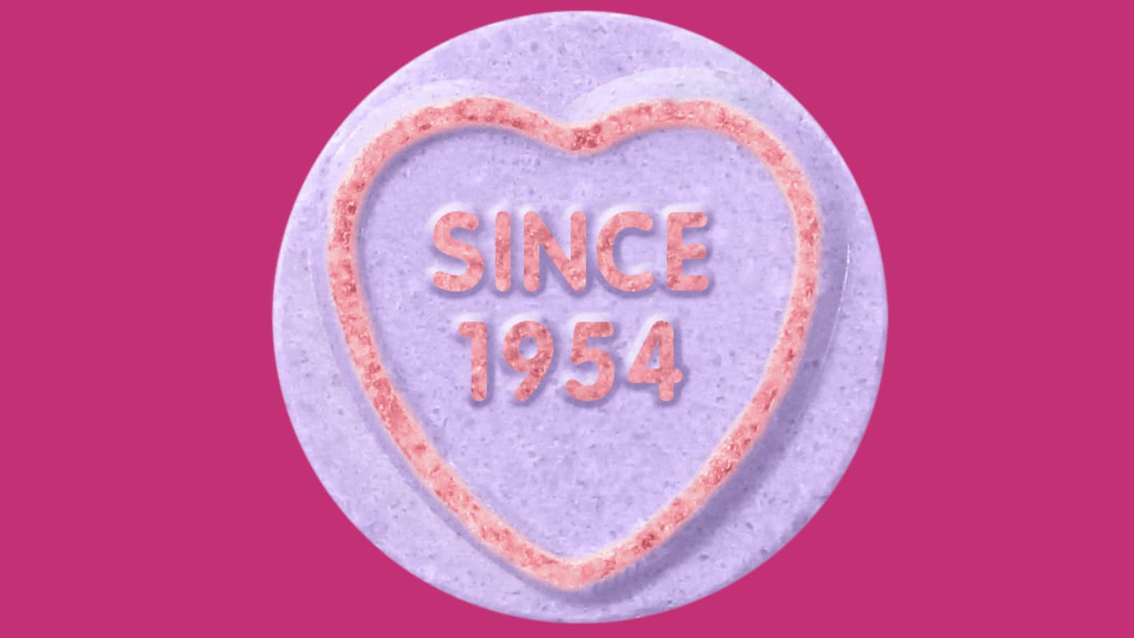 Love Hearts at 70: Exclusive competition and Valentine's range to mark ...