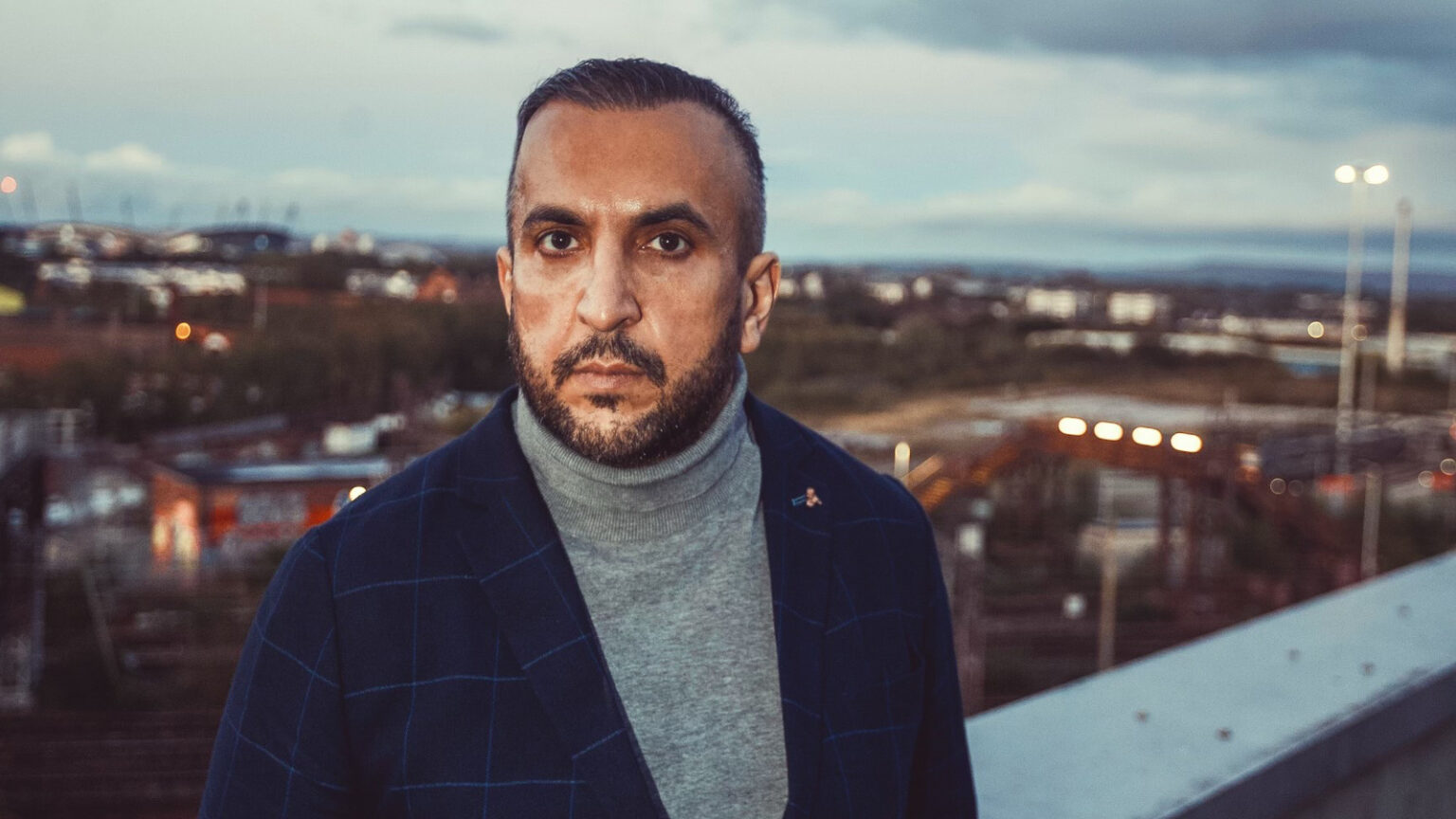 Manchester property tycoon launches elearning course and podcast ...