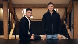 Inside Castore’s journey to £1bn valuation - and why co-founder Tom ...
