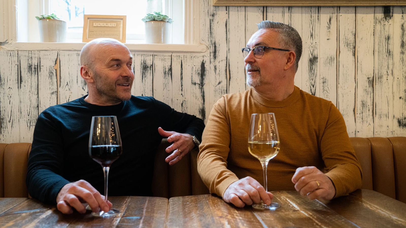 TV chef Simon Rimmer closes flagship Manchester restaurant due to ...