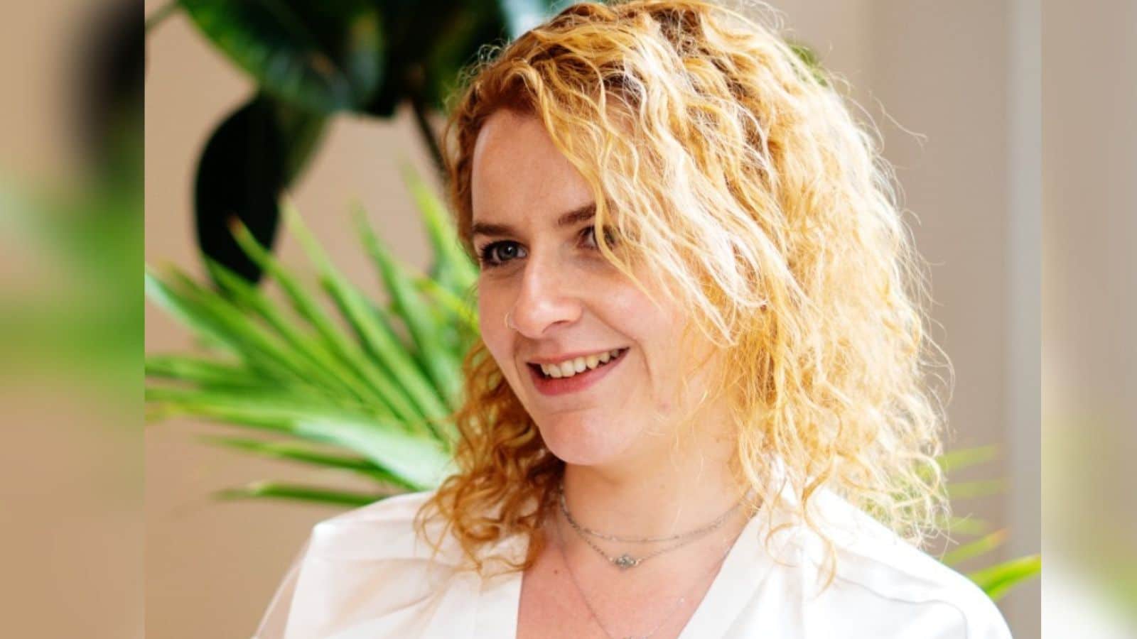 A Week in My Life: Rosa Mitchell, Business Director, connective3 ...