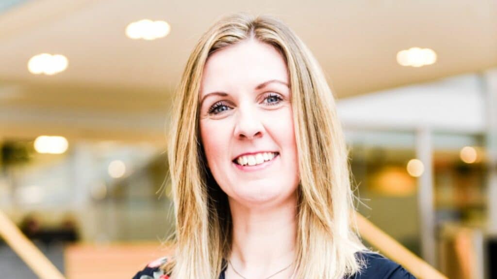 A Week in My Life: Sarah Edwards, Founder, Purple Banana Marketing ...