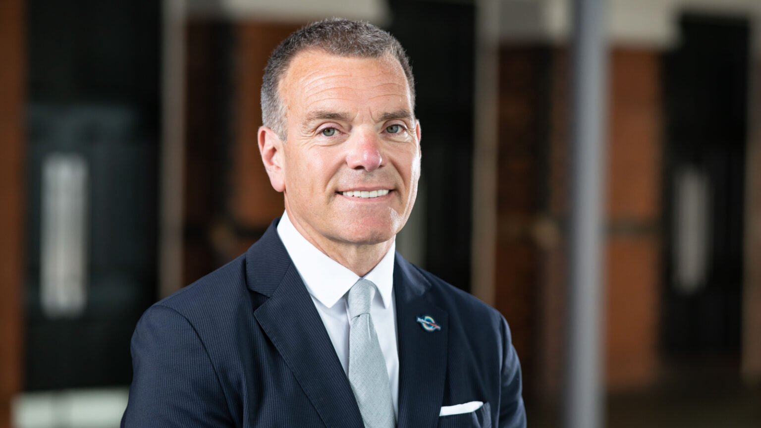 Manchester Central CEO is off to the races following June departure ...