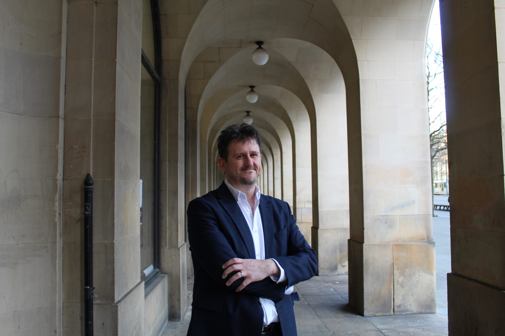 Second headline partner revealed for Prolific North’s new From Growth ...