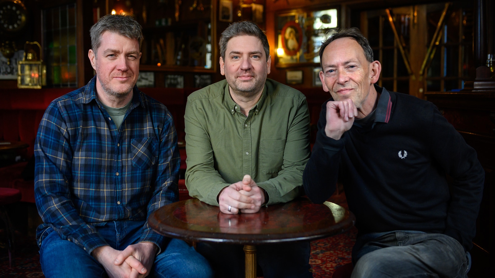 Steve Lamacq to launch new music industry podcast with Manchester ...