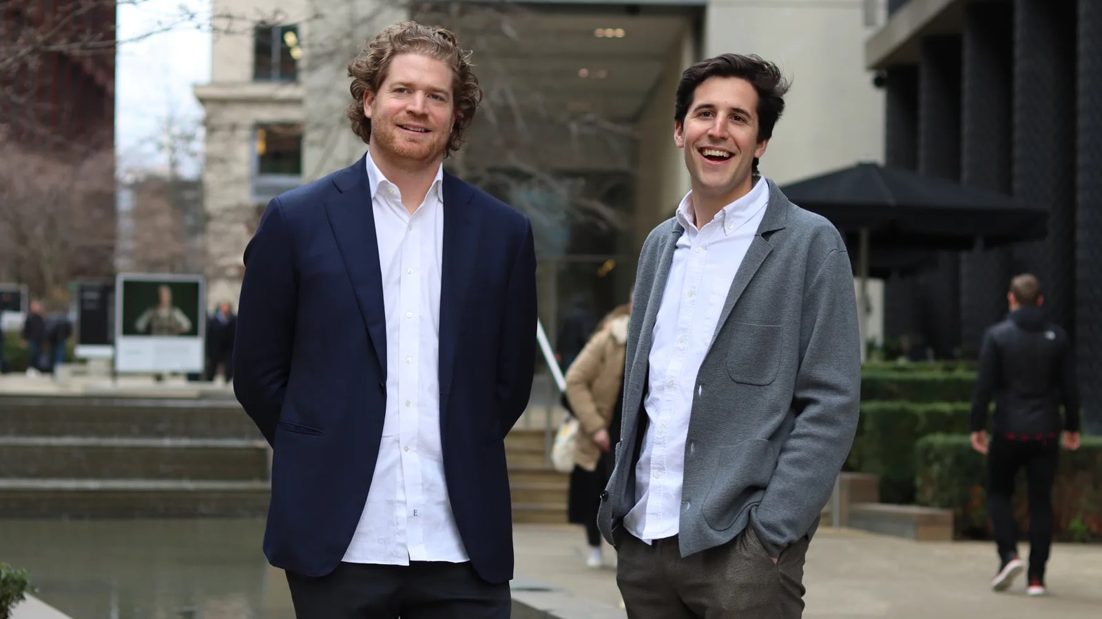 Brave Bison shares up 16% on £35m-turnover 2023 update - Prolific North