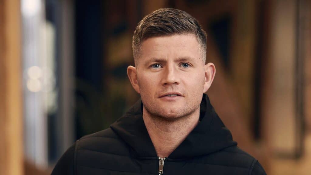 Inside Castore’s journey to £1bn valuation - and why co-founder Tom ...