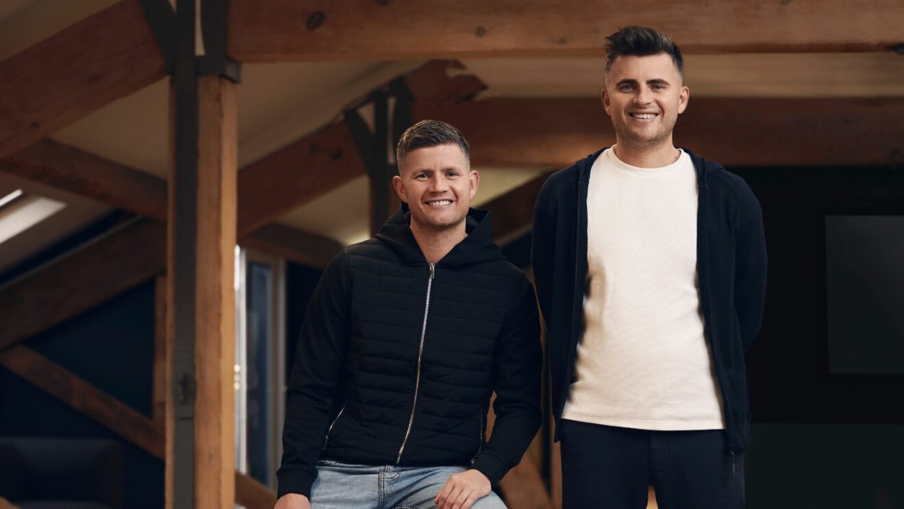 Inside Castore’s journey to £1bn valuation - and why co-founder Tom ...