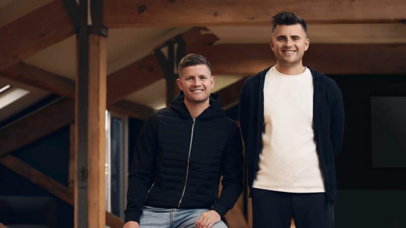 Inside Castore’s journey to £1bn valuation - and why co-founder Tom ...