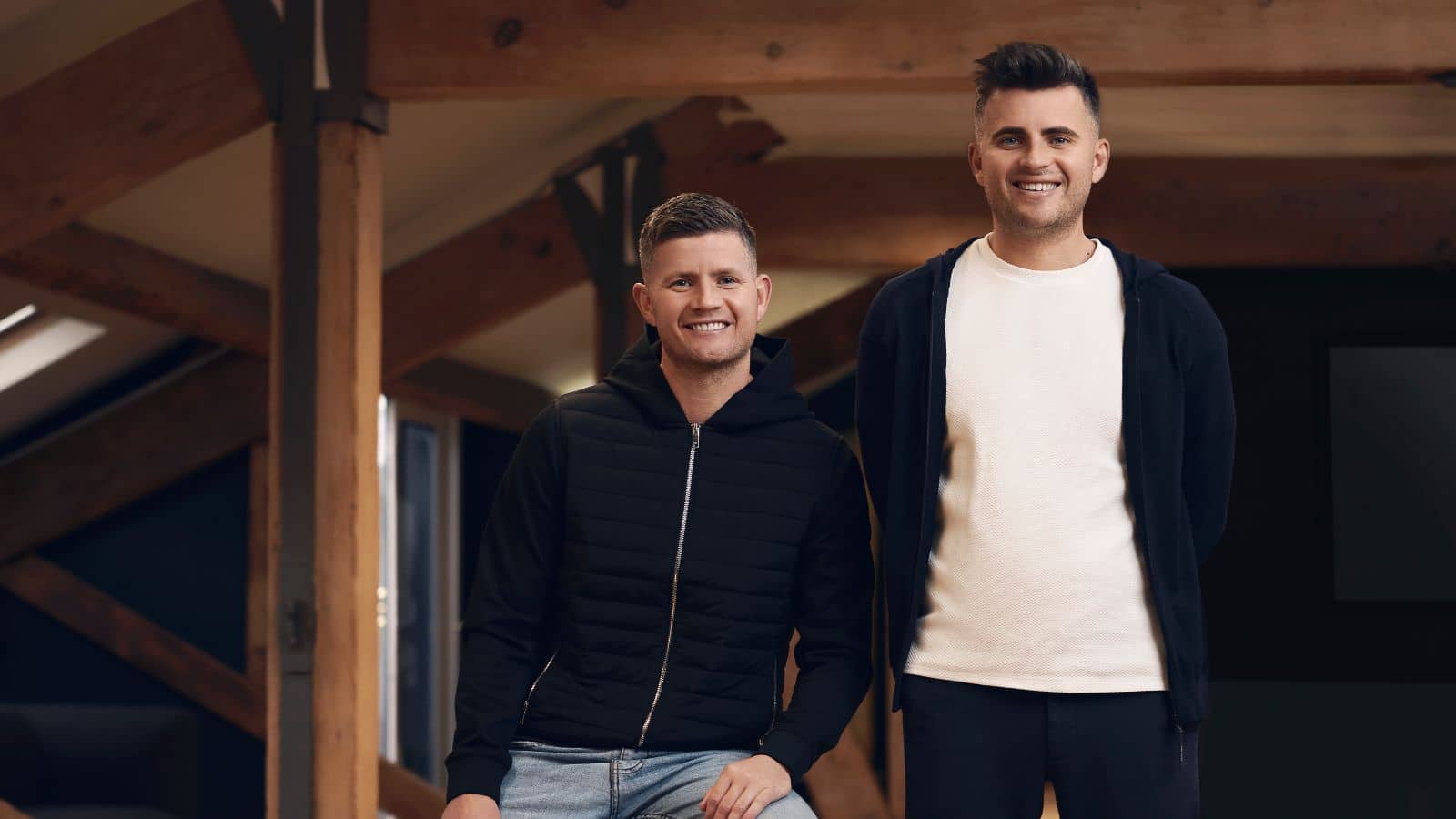 Inside Castore’s journey to £1bn valuation - and why co-founder Tom ...