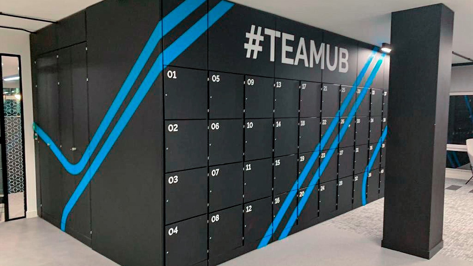 Energy switching service opens new Northern HQ in Manchester - Prolific ...