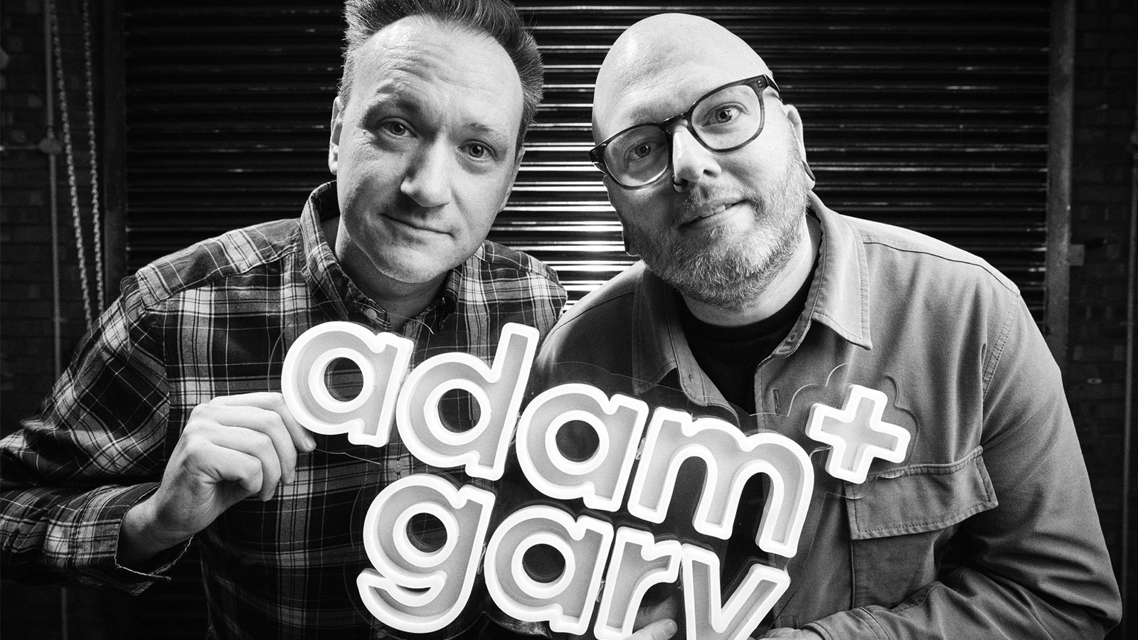 Former THG creative duo launch adam+gary - Prolific North