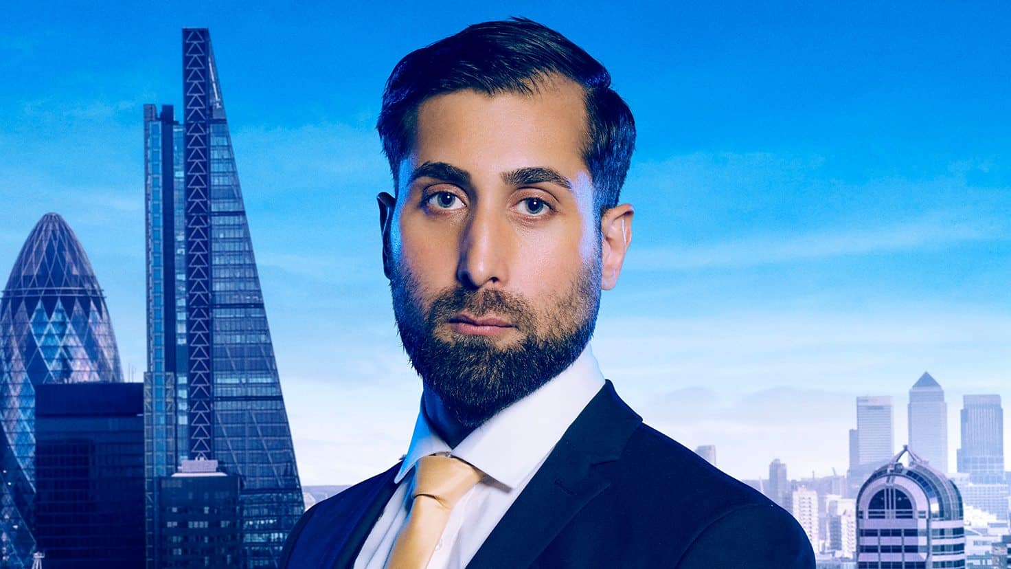 BBC makes “major changes” to The Apprentice spin-off after accusations ...