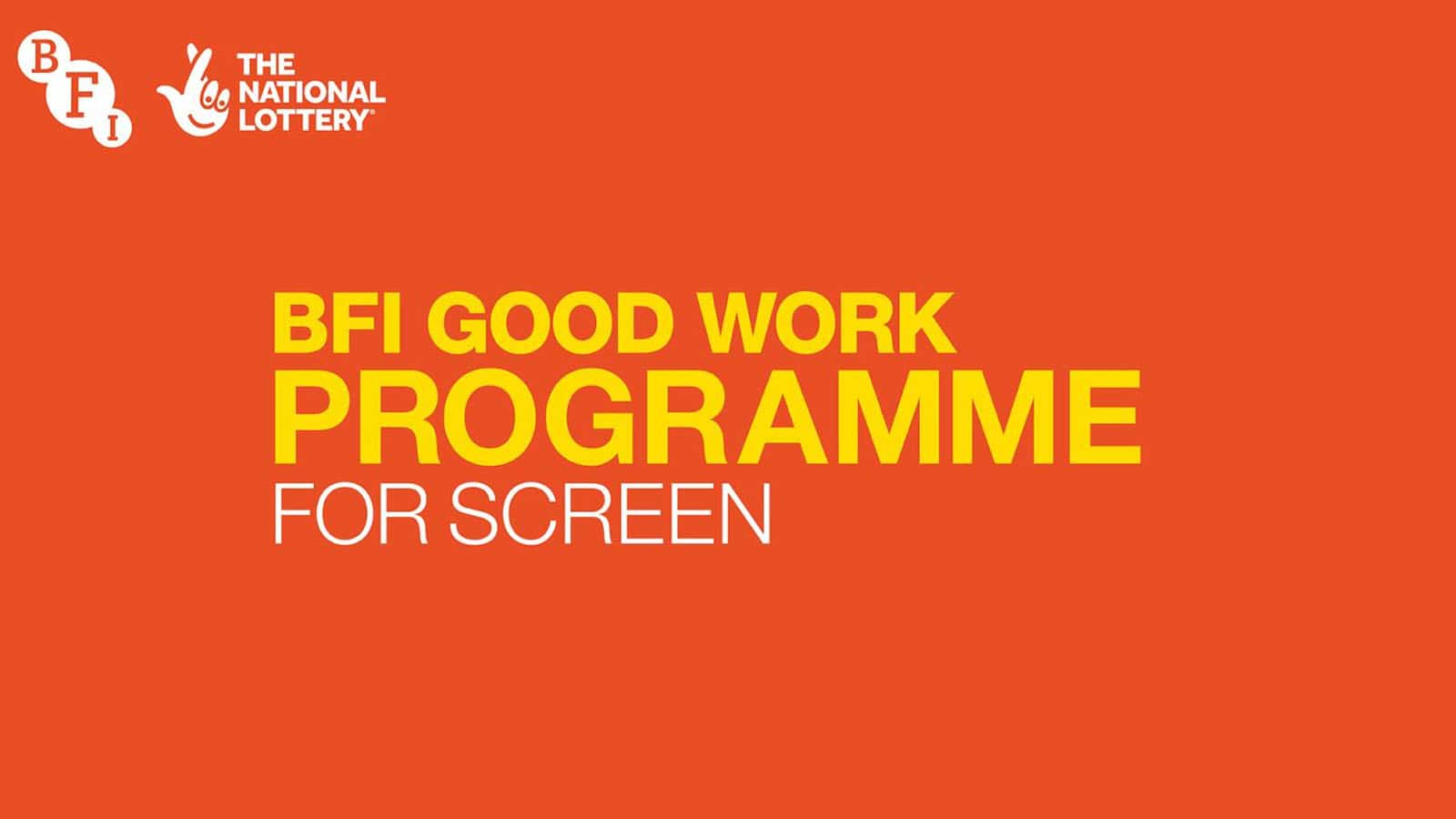 BFI seeks partner for £1.5million working practices initiative ...