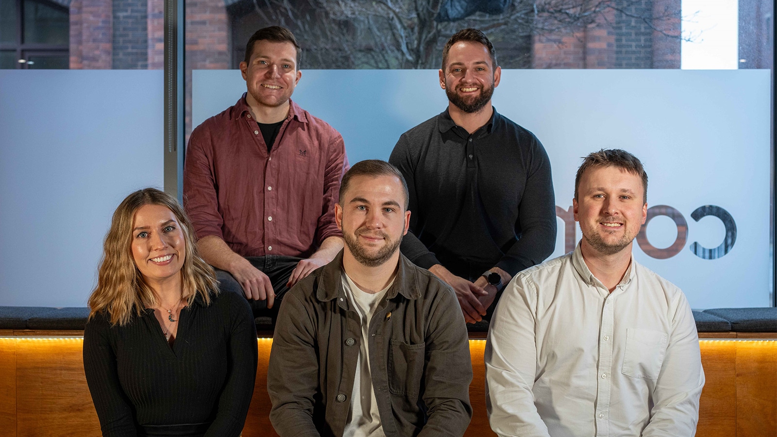 connective3 revamps senior team - Prolific North